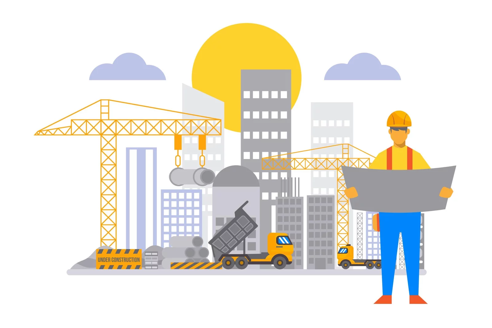 Hiring General Contractor: Checklist And Tips
