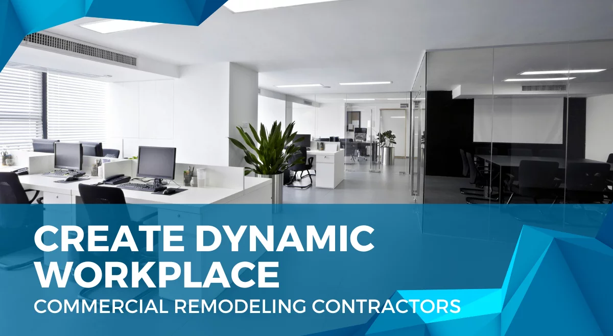 Commercial Remodeling Contractors | SWFLBG Design & Build